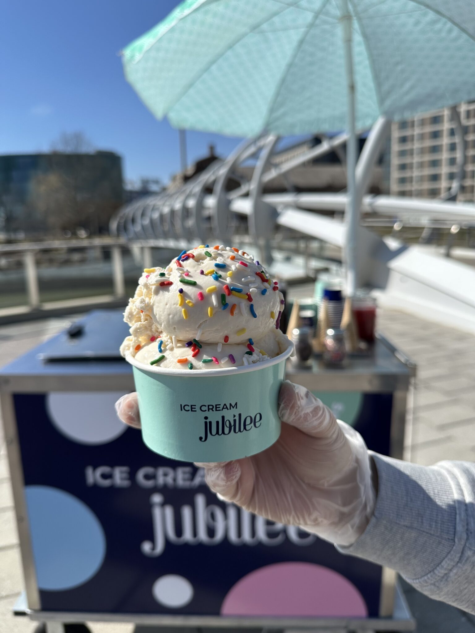 Ice Cream Jubilee – Handcrafted, creative ice cream flavors that ...